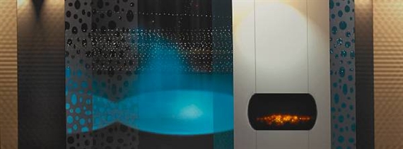 Jeremy Blake | 26 Artworks | MutualArt