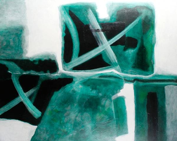 Martin Froy | Head and Shoulders | MutualArt