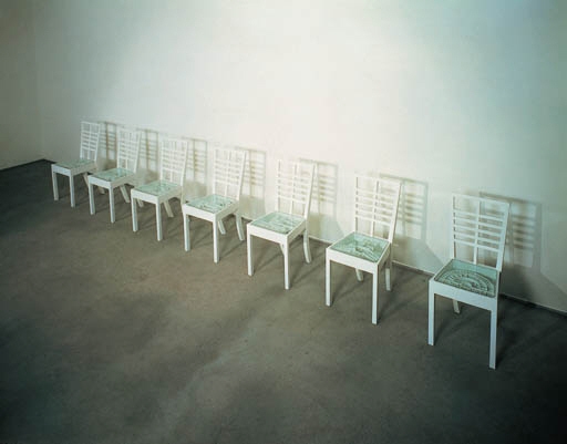 Langlands & Bell | Maisons de Force | MutualArt