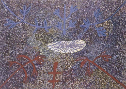 Ada Bird Petyarre | 157 Artworks at Auction | MutualArt