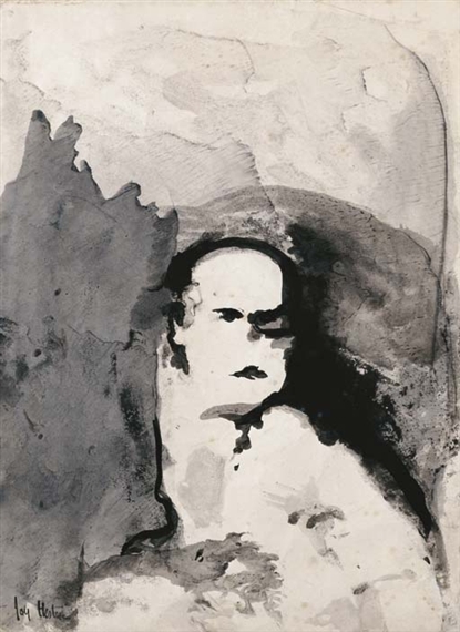 Joy Hester | 112 Artworks at Auction | MutualArt