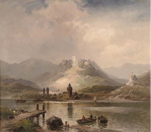 George Miller | 35 Artworks at Auction | MutualArt