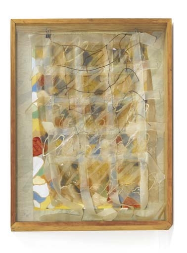 Elizabeth Gower | 7 Artworks | MutualArt