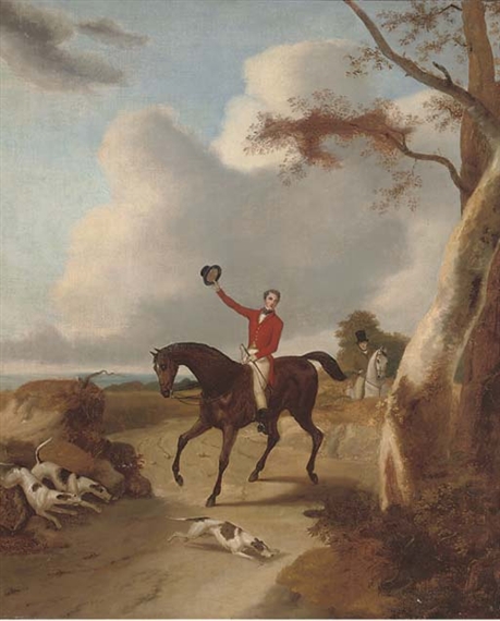 Richard Barrett Davis | 125 Artworks at Auction | MutualArt