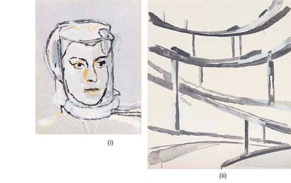 Neal Tait | 84 Artworks at Auction | MutualArt