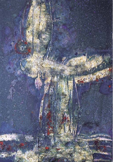 César Manrique | 217 Artworks | MutualArt