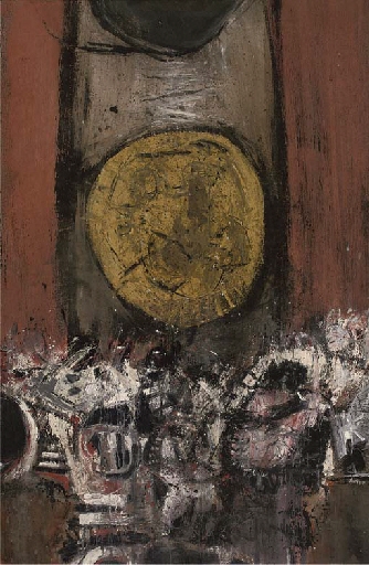 Tom Graham | 5 Artworks | MutualArt