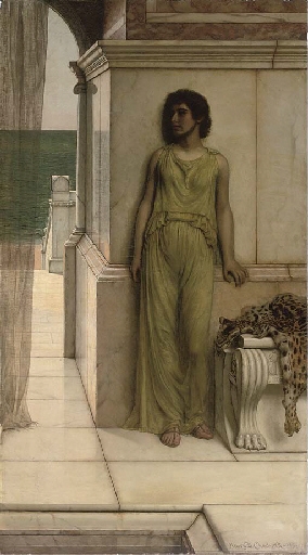 Daniel Chadwick | 13 Artworks | MutualArt