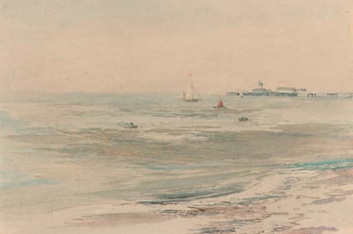 George Cochrane Kerr | 14 Artworks at Auction | MutualArt