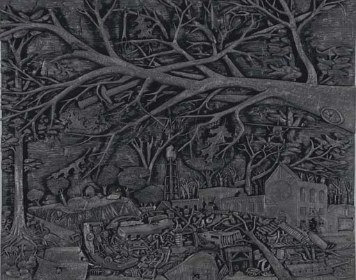 Aaron Spangler | 12 Artworks | MutualArt