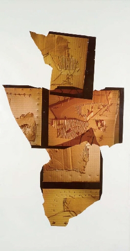 Tom Drahos | Sans titre | MutualArt