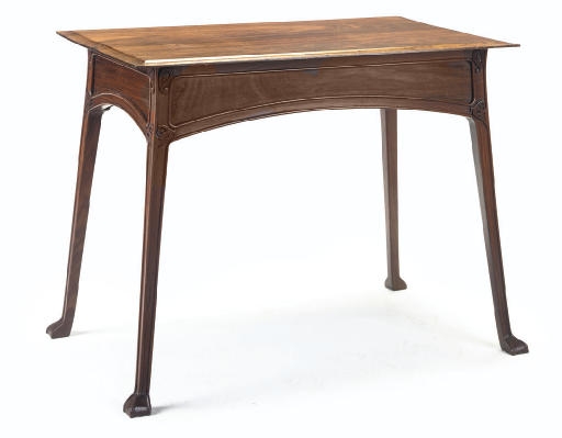 Edward Colonna | 33 Artworks at Auction | MutualArt