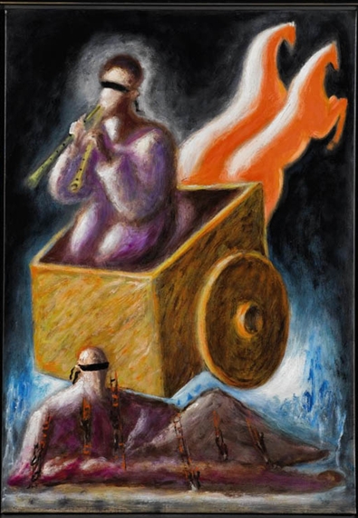 Roberto Barni | 535 Artworks at Auction | MutualArt