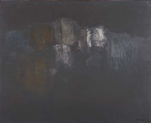 Gerardo Rueda | Composición | MutualArt