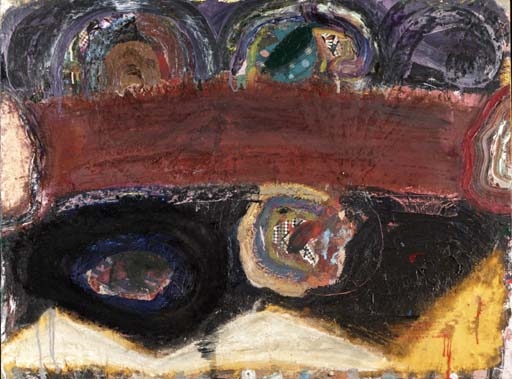 Kim Woong | 26 Artworks at Auction | MutualArt