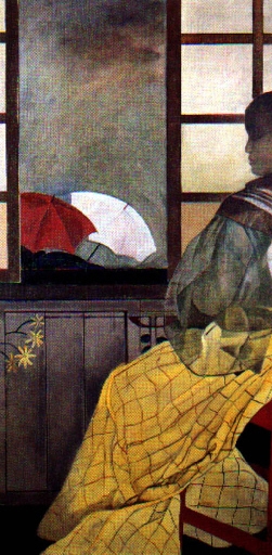 Ben Cabrera | 805 Artworks | MutualArt