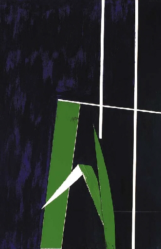 Stephen Edlich | 102 Artworks | MutualArt