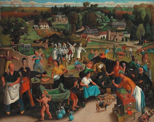 Tom Chadwick | Artist Performance at Auction | MutualArt