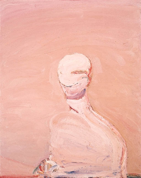 Artworks of Nathan Oliveira (American, 1928 - 2010)