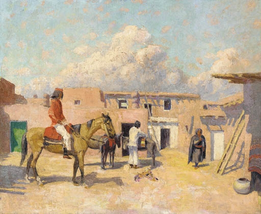 Frank Reed Whiteside | Performance at Auction | MutualArt