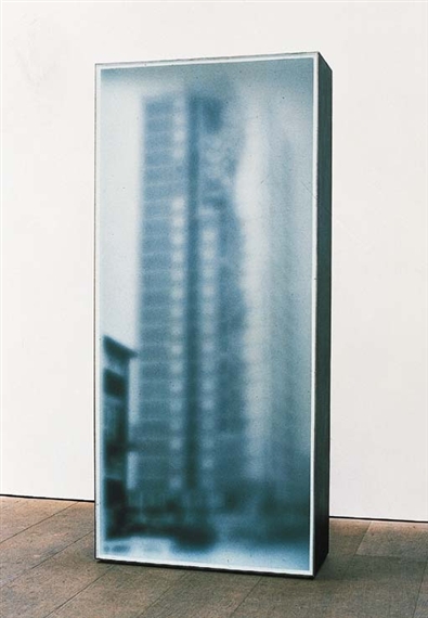 Alex Hartley | Untitled (Ronan Point) | MutualArt