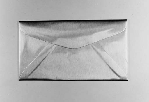 Andrew Bush | Envelopes | MutualArt