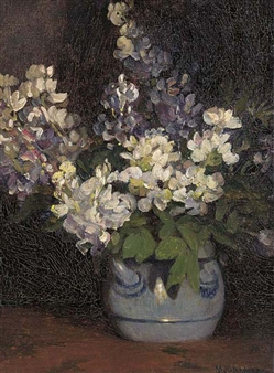 Minerva Chapman | 24 Artworks at Auction | MutualArt