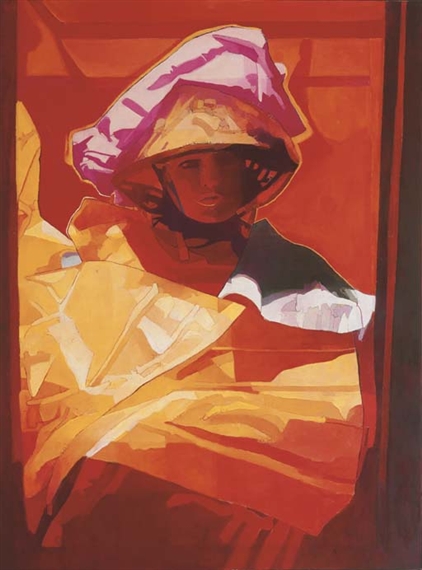 Francisco Rodón | 14 Artworks at Auction | MutualArt