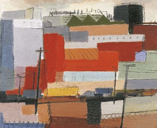 Grace Clements | 5 Artworks | MutualArt