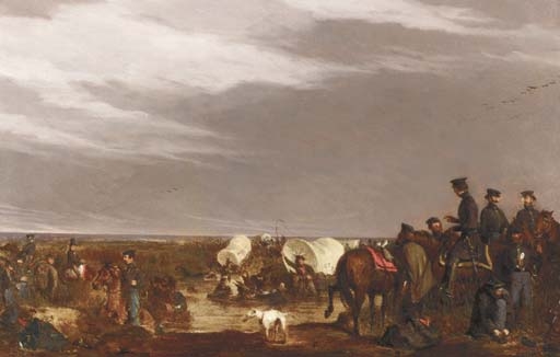 Charles Deas | 0 Artworks for Sale