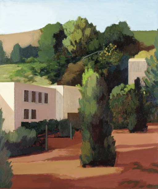 James Weeks | Model Resting (1964) | MutualArt