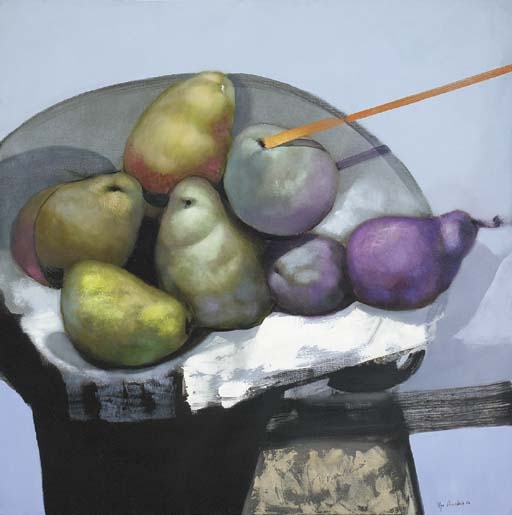 Olga Sinclair | 13 Artworks at Auction | MutualArt