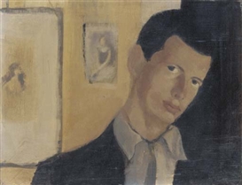 Lawrence Gowing | 115 Artworks at Auction | MutualArt