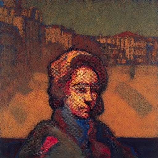 Edgar Sánchez | Performance at Auction | MutualArt