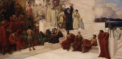 Thomas Ralph Spence | Biography