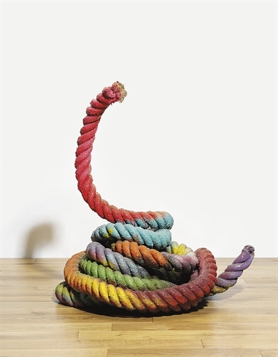 Mark Handforth | 53 Artworks at Auction | MutualArt