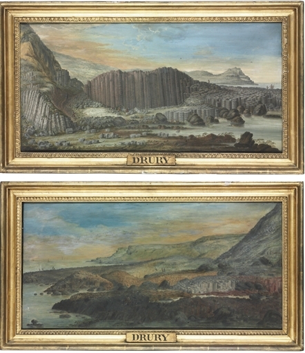 Susanna Drury | 9 Artworks at Auction | MutualArt