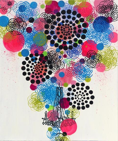 Cheryl Mcginnis, New York, New York, USA