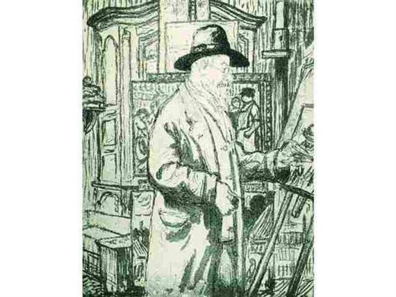 Joseph Victor Roux-Champion | Performance at Auction | MutualArt