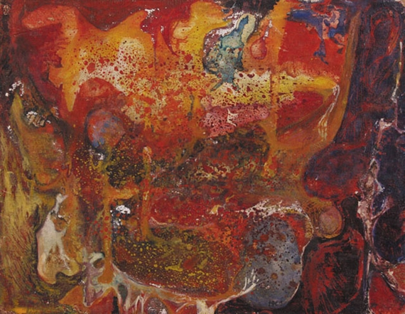 Erna Rosenstein | Performance at Auction | MutualArt