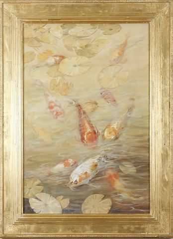 Joyce Clark | 20 Artworks at Auction | MutualArt