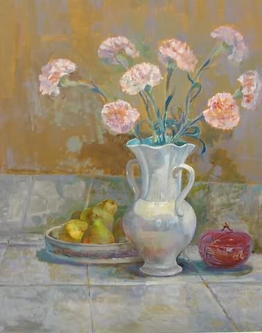 Lau Chun | Still life | MutualArt
