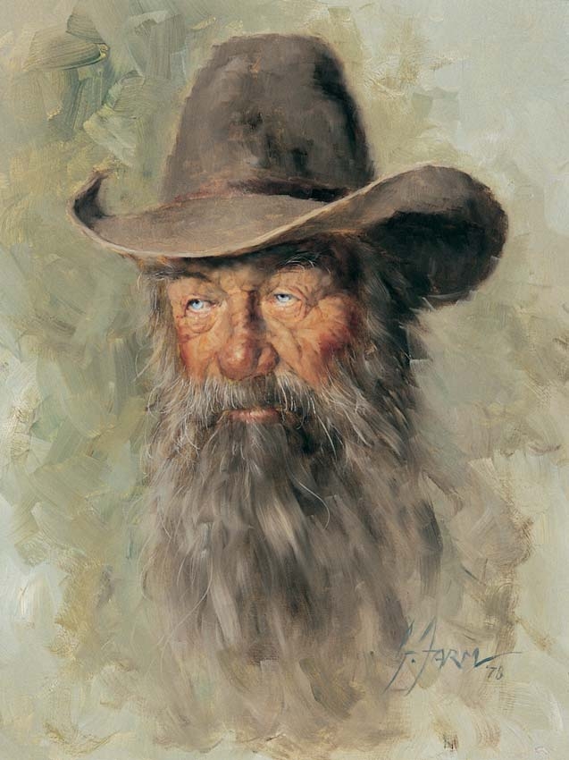 Gerald Farm | Cactus | MutualArt