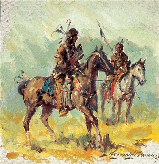 Reynold Brown | 68 Artworks | MutualArt