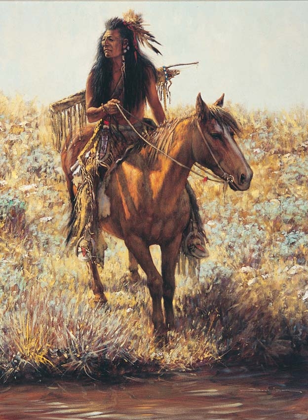 Dan Bodelson | The Water Hole | MutualArt