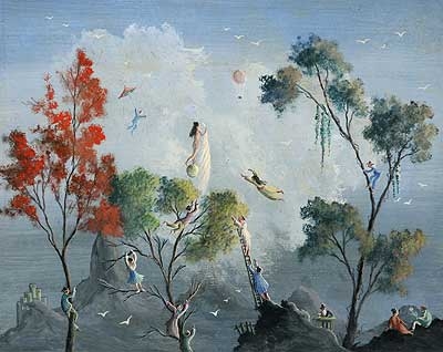 Carl Grünwald | 54 Artworks at Auction | MutualArt