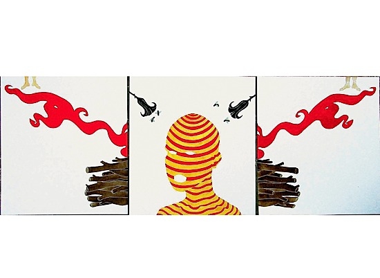 Manil Gupta | 1 Artworks at Auction | MutualArt