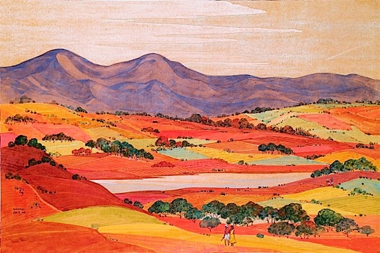 Indra Dugar | 22 Artworks at Auction | MutualArt