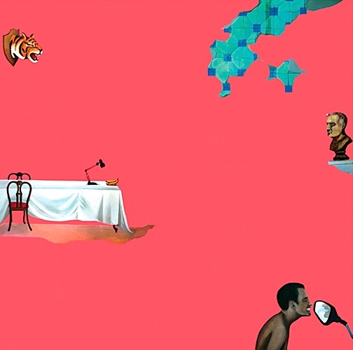 B. Manjunath Kamath | 29 Artworks at Auction | MutualArt