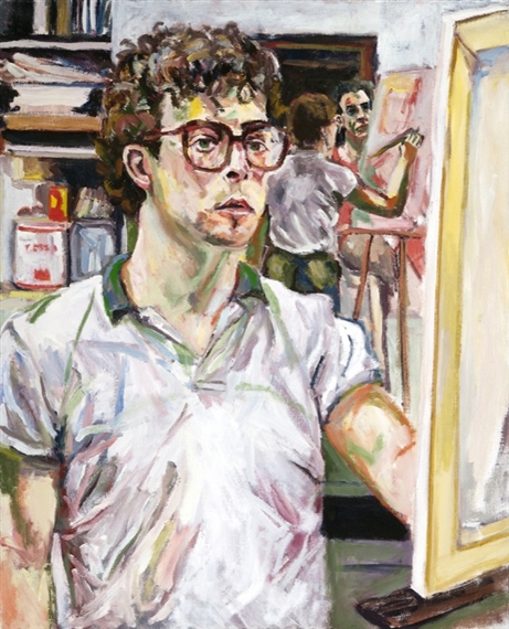 Carlo Pittore | Teacher and Student | MutualArt